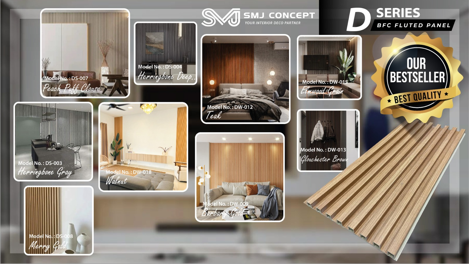 SMJ CONCEPT® OFFICIAL STORE, Online Shop | Shopee Malaysia