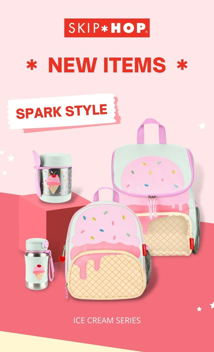 Skip Hop Official Store Online, June 2024 | Shopee Malaysia