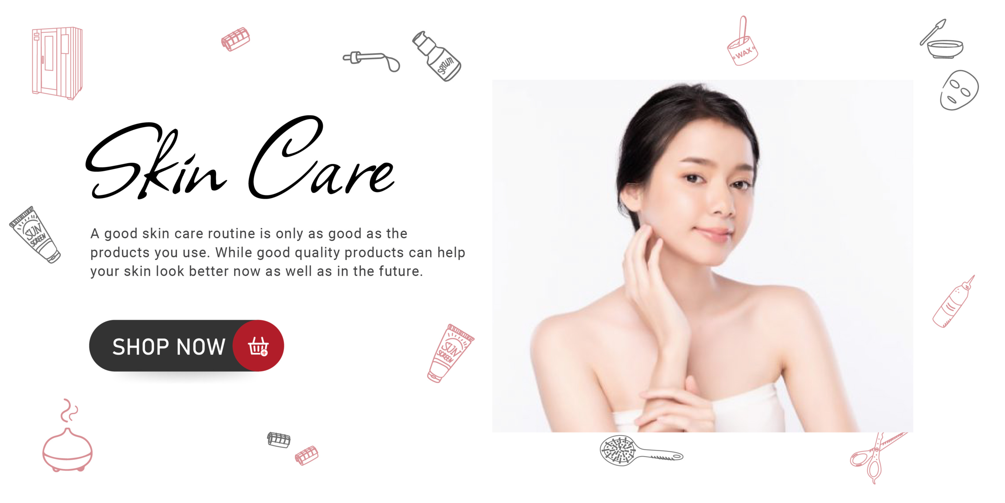 Magicboo Beauty Online, August 2023 | Shopee Malaysia