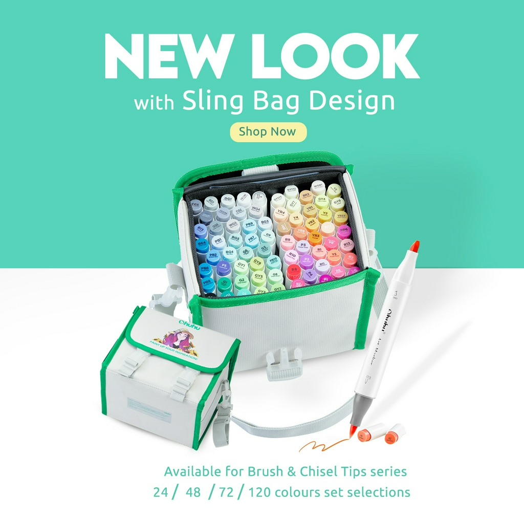 Ohuhu Official Store Malaysia Online, June 2023 | Shopee Malaysia