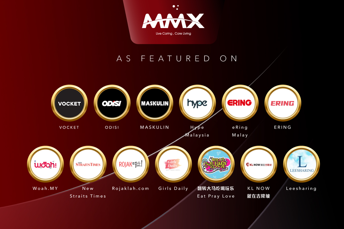 MMX Official Online Store, January 2024 | Shopee Malaysia