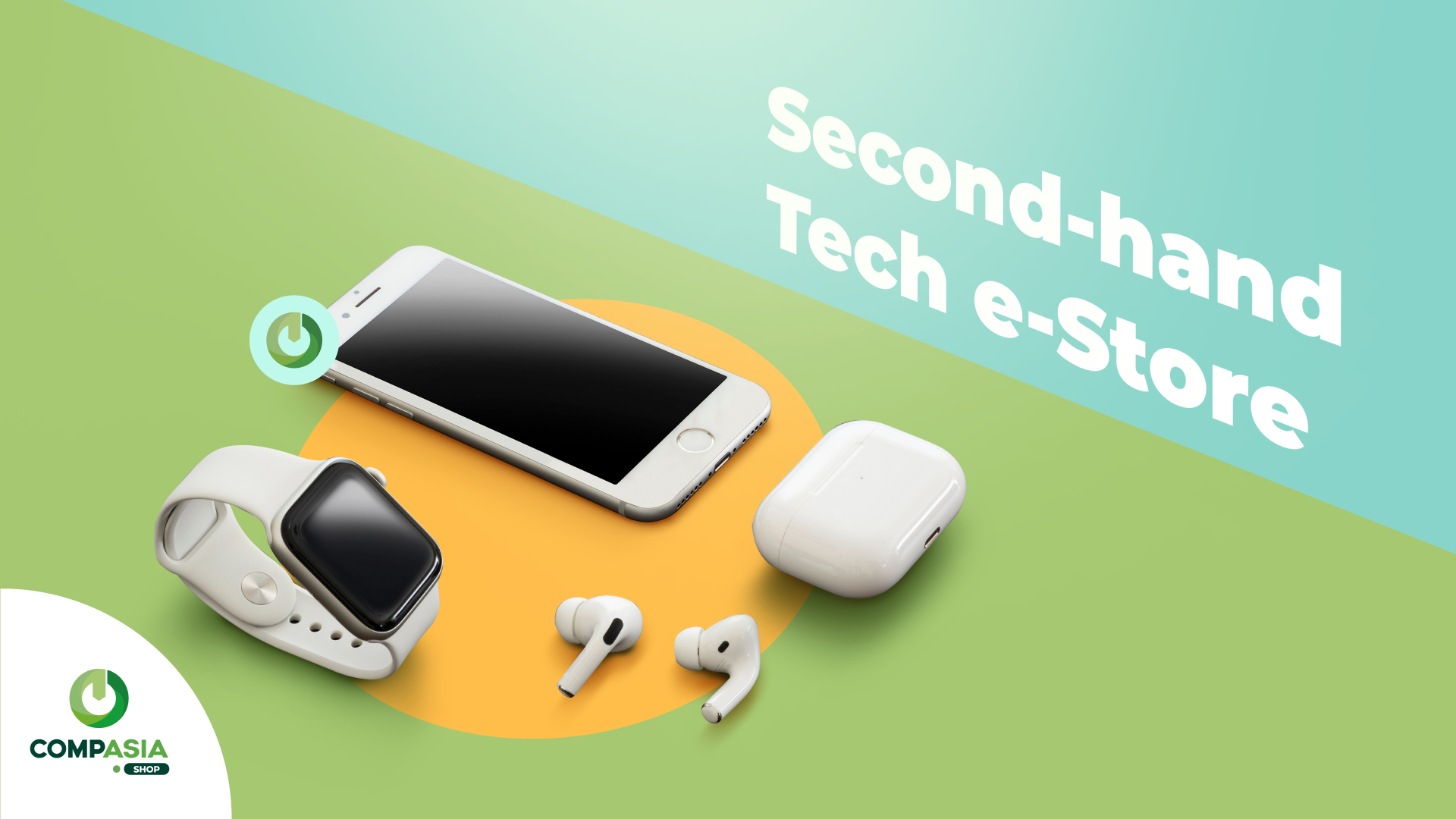 CompAsia, Online Shop | Shopee Malaysia