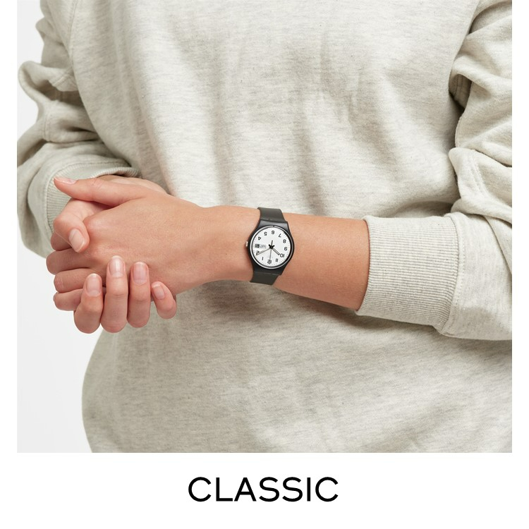 Swatch Official Store Online, July 2024 | Shopee Malaysia