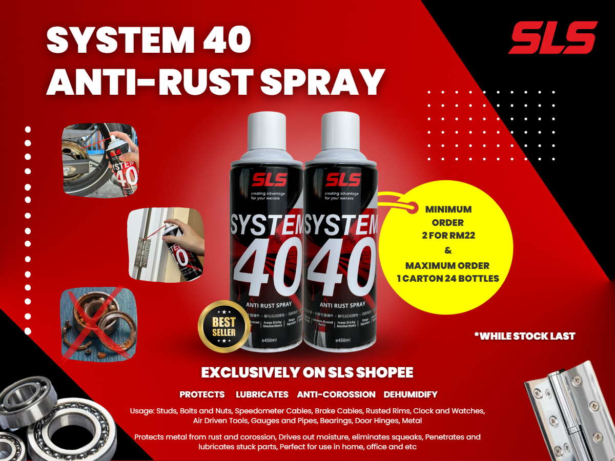 SLS Bearings Malaysia, Online Shop | Shopee Malaysia