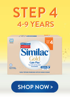 Similac Gold Official Online Store, January 2026 | Shopee Malaysia