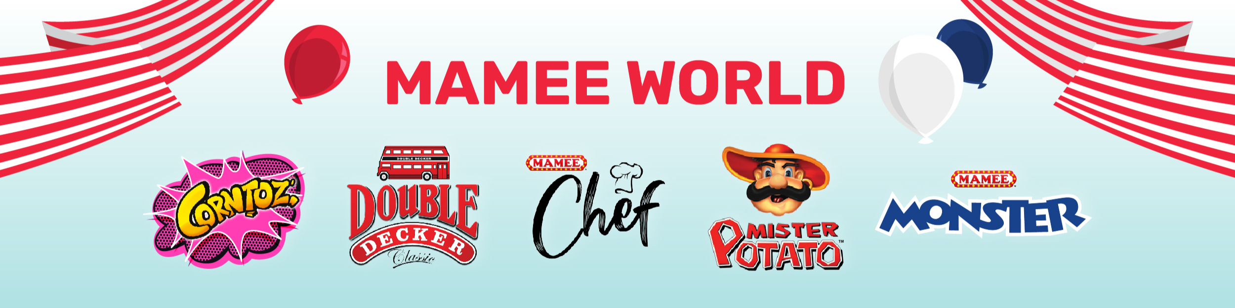 MAMEE OFFICIAL Online, September 2023 | Shopee Malaysia