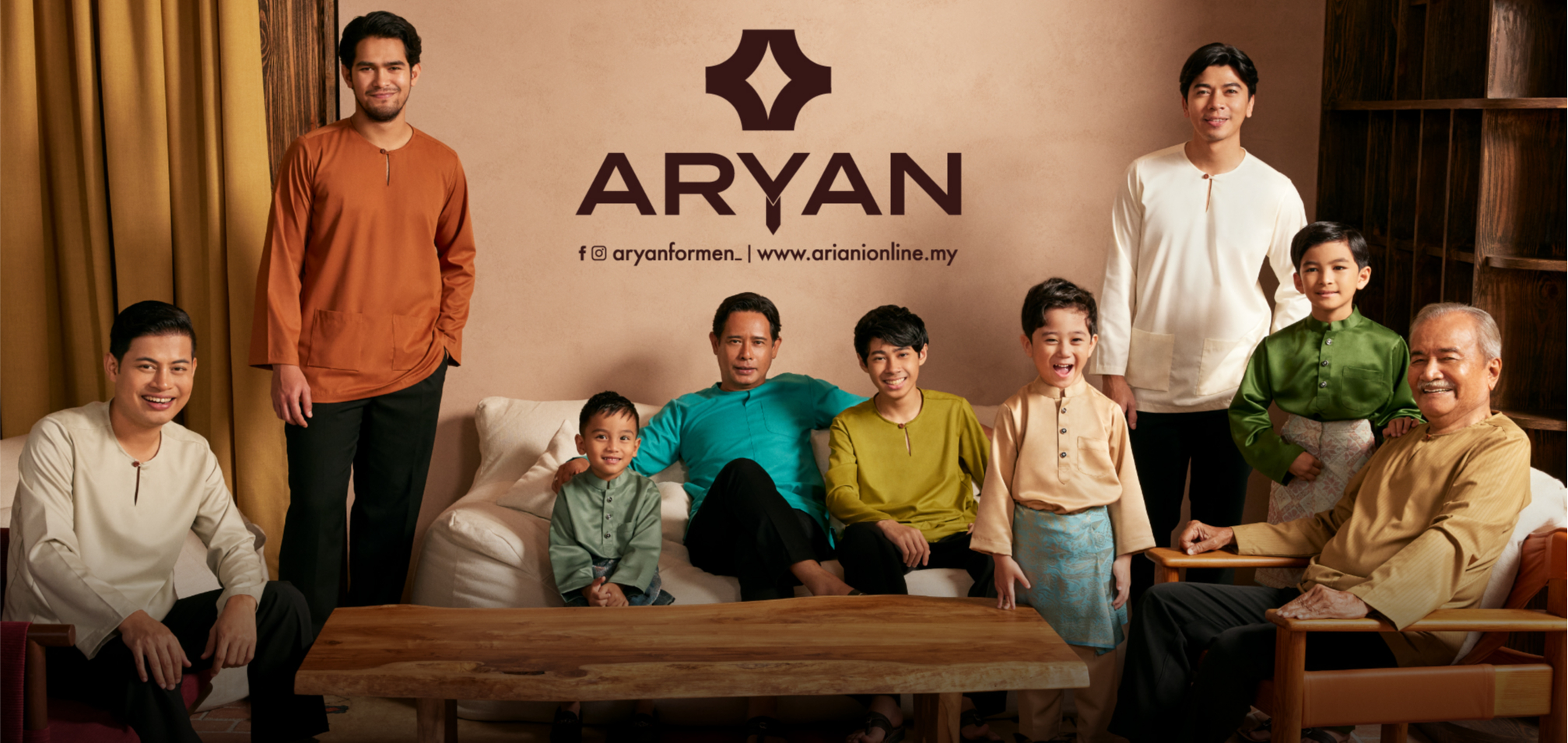ARIANI Official Online Store, June 2023 | Shopee Malaysia