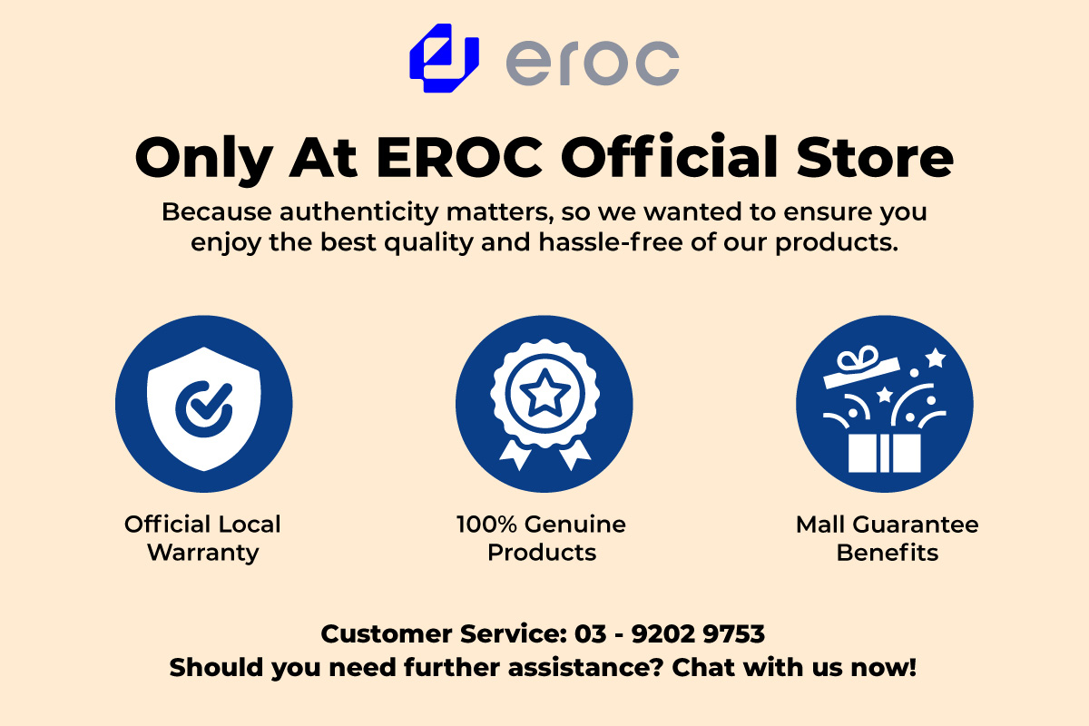 Eroc Online, July 2024 | Shopee Malaysia