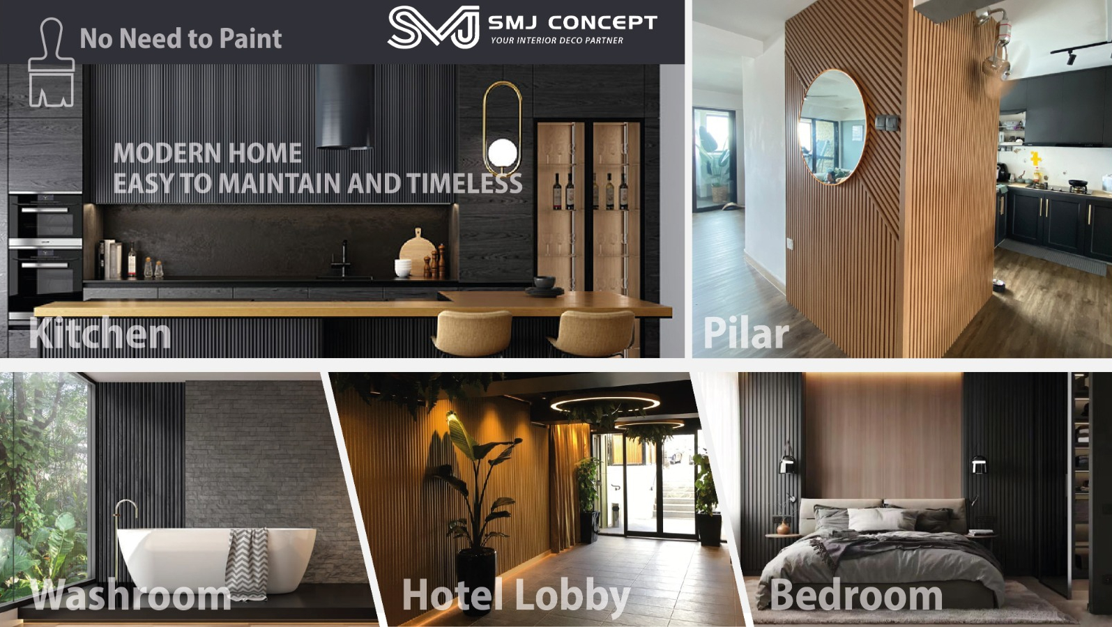 SMJ CONCEPT® OFFICIAL STORE, Online Shop | Shopee Malaysia