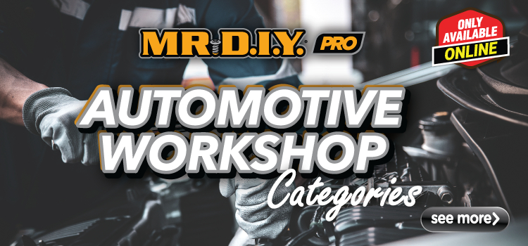 MR DIY Official Online Store May 2024 | Shopee Malaysia