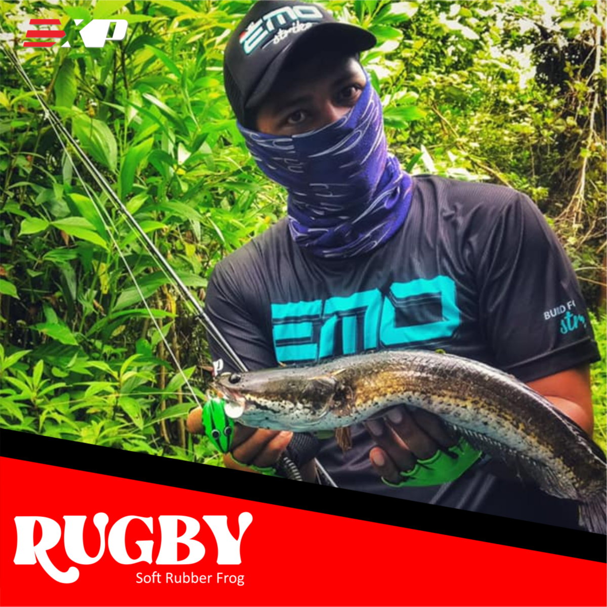 EXP Fishing Official Store Online, July 2024 | Shopee Malaysia