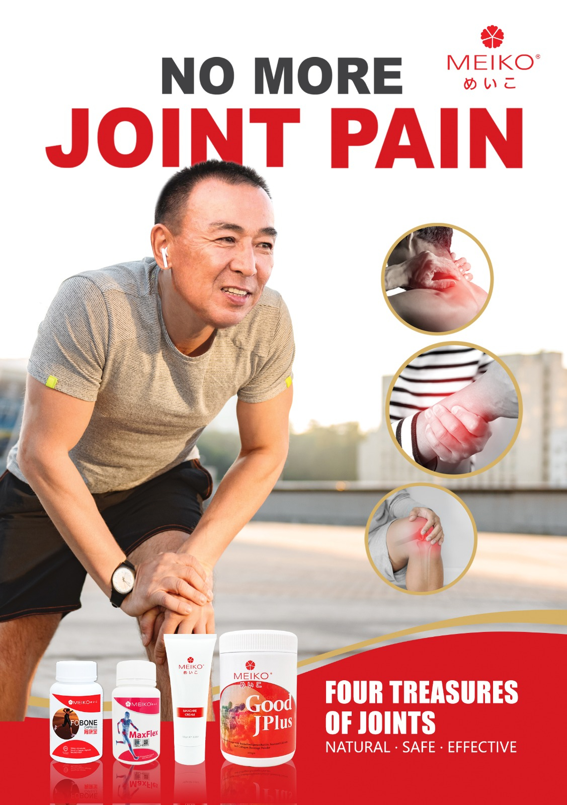 MEIKO OFFICIAL STORE, Online Shop | Shopee Malaysia