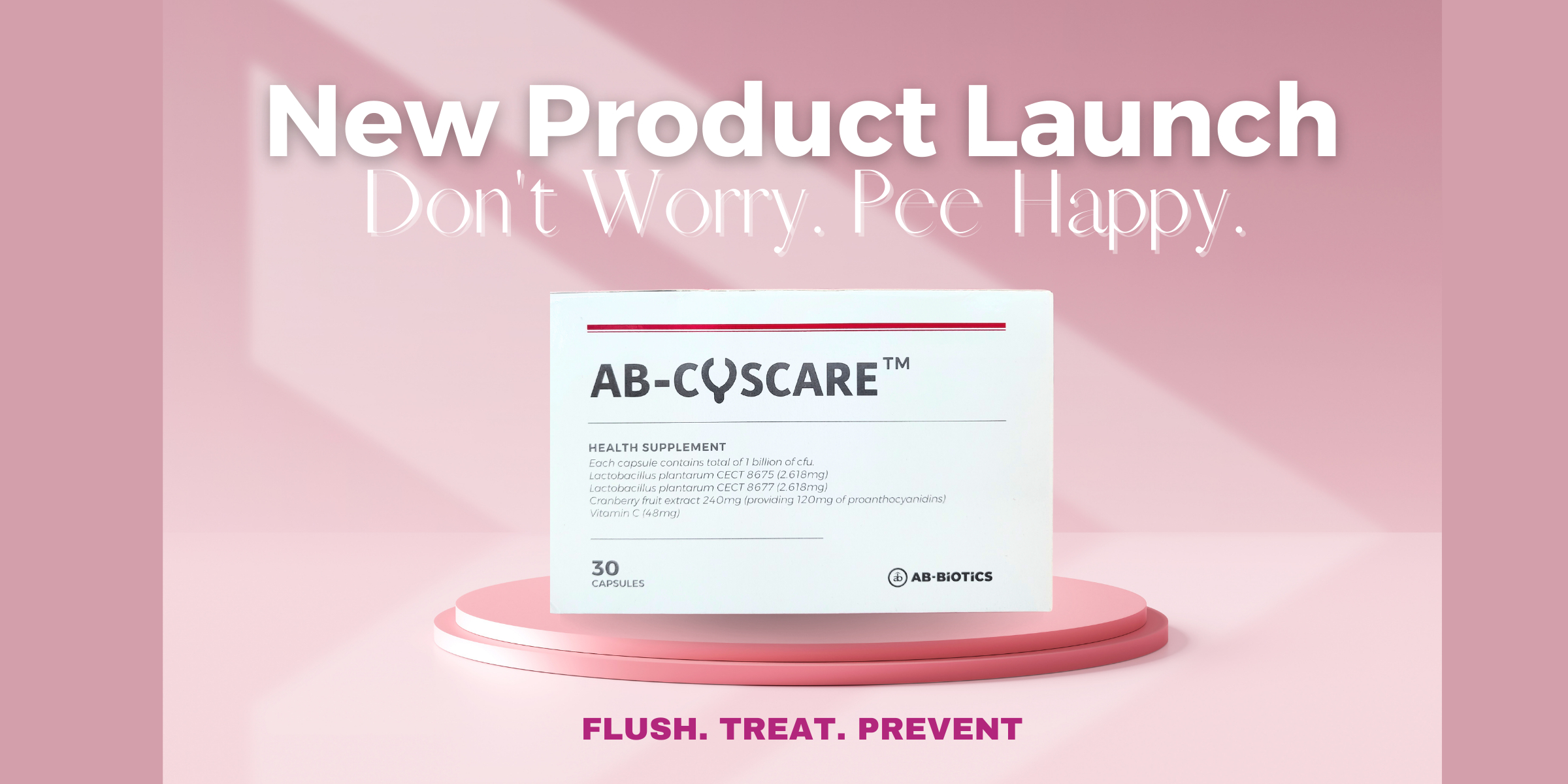 AB-BIOTICS Malaysia Official Store Online, February 2025 | Shopee Malaysia