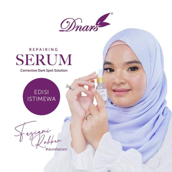 Dnars Skincare Official Store Online, December 2025 | Shopee Malaysia