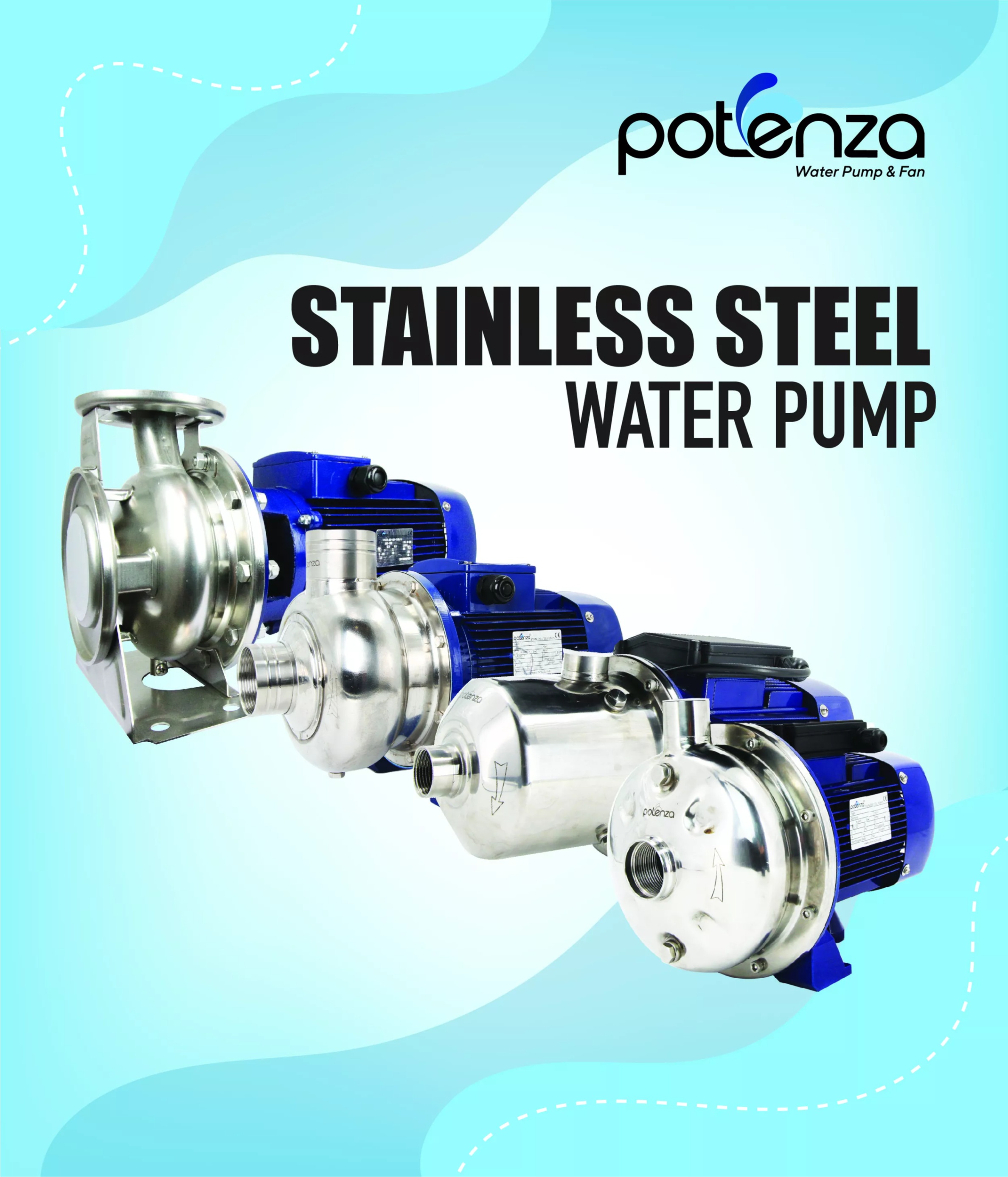 POTENZA Official Store, Online Shop | Shopee Malaysia
