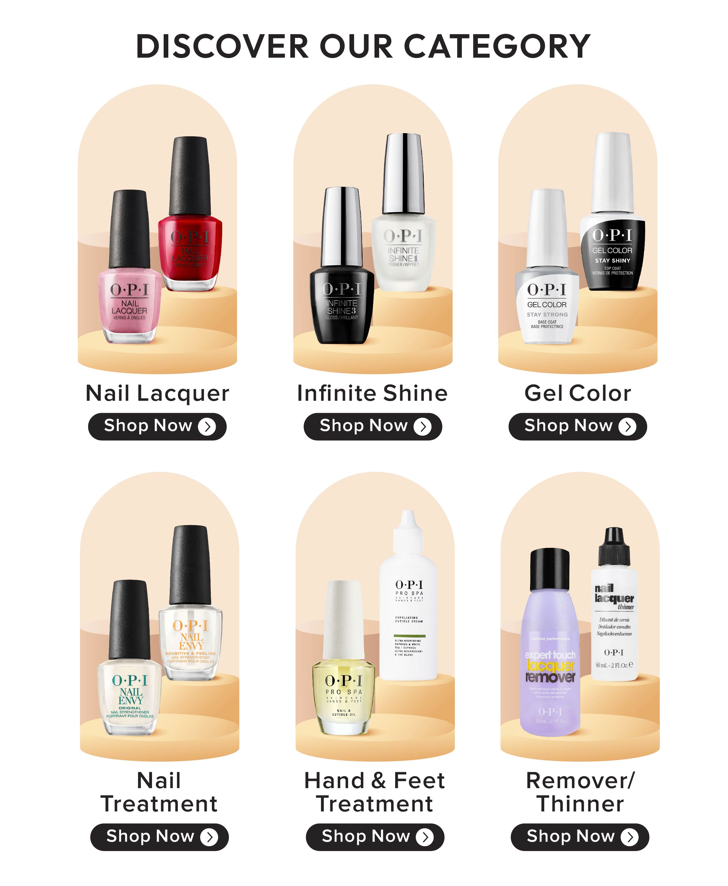 OPI Official Online, July 2024 | Shopee Malaysia