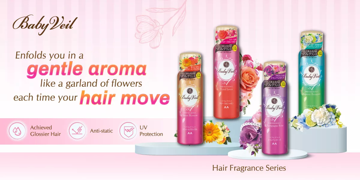 Mandom Official Store Online, January 2024 | Shopee Malaysia