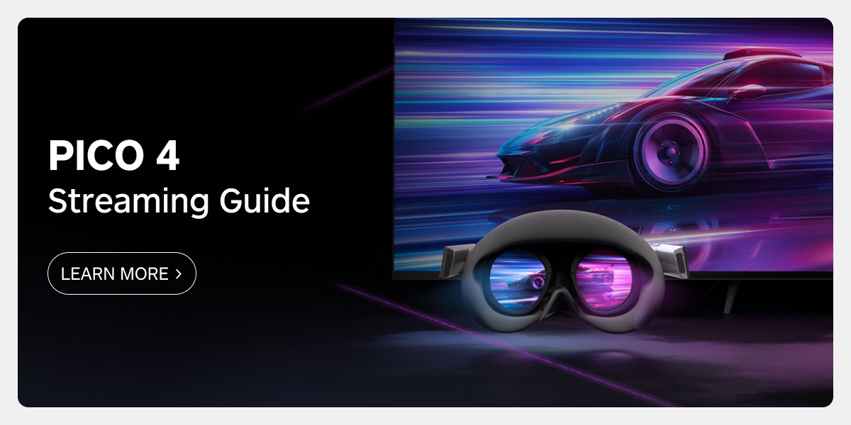 PICO XR Online, July 2024 | Shopee Malaysia