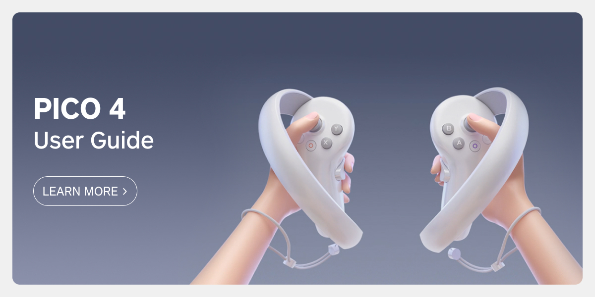 PICO XR Online, July 2024 | Shopee Malaysia