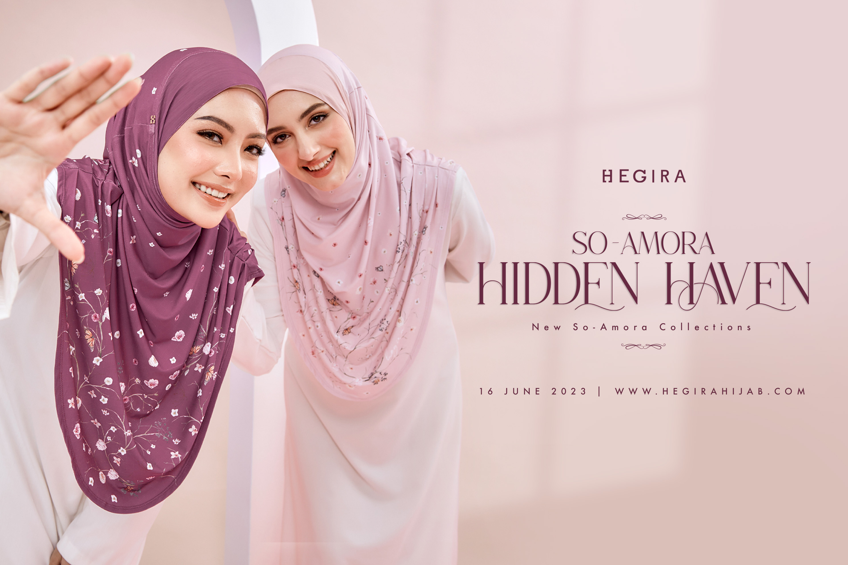 Hegiraofficial, Online Shop | Shopee Malaysia
