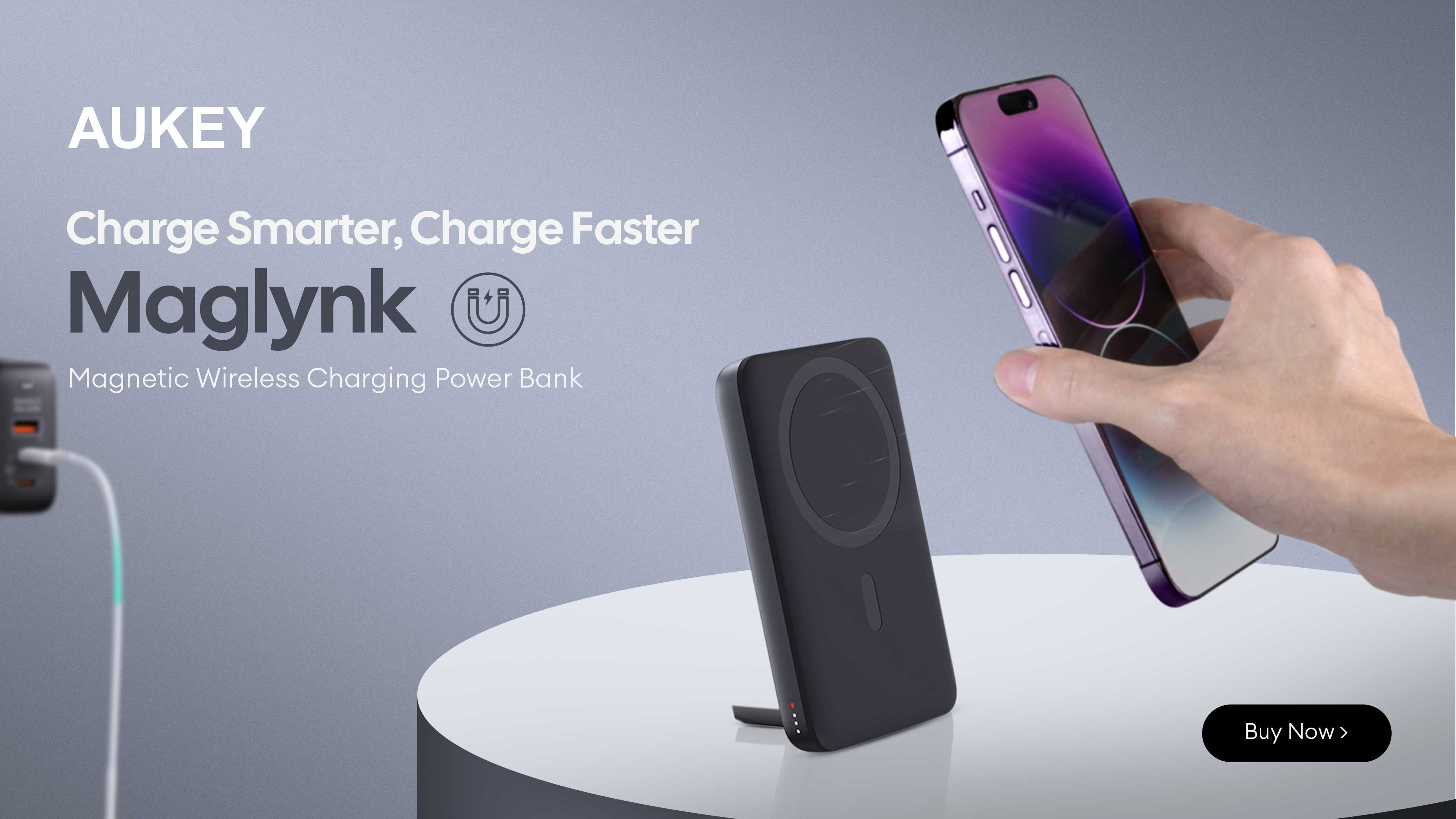 Aukey Official Store Online, September 2023 | Shopee Malaysia