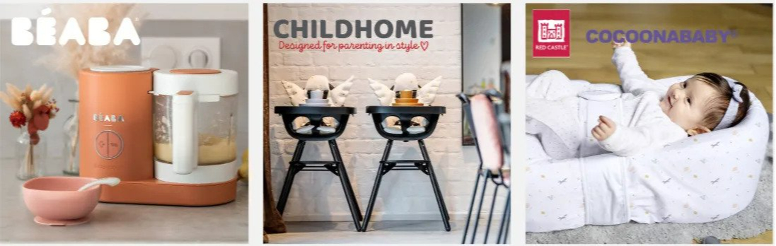 Beaba Family Official Store Online, June 2024 | Shopee Malaysia