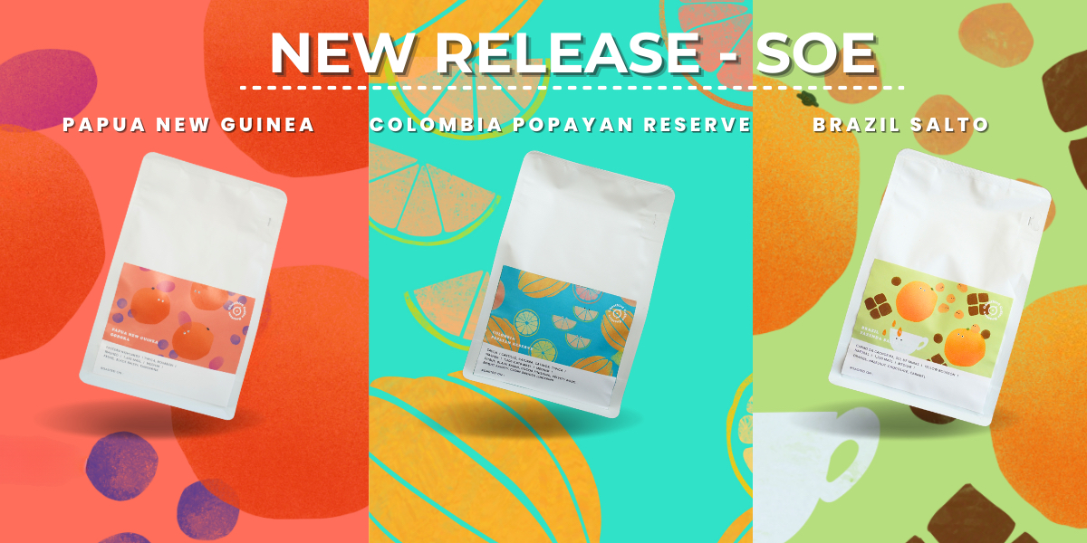 Ghostbird Coffee , Online Shop | Shopee Malaysia