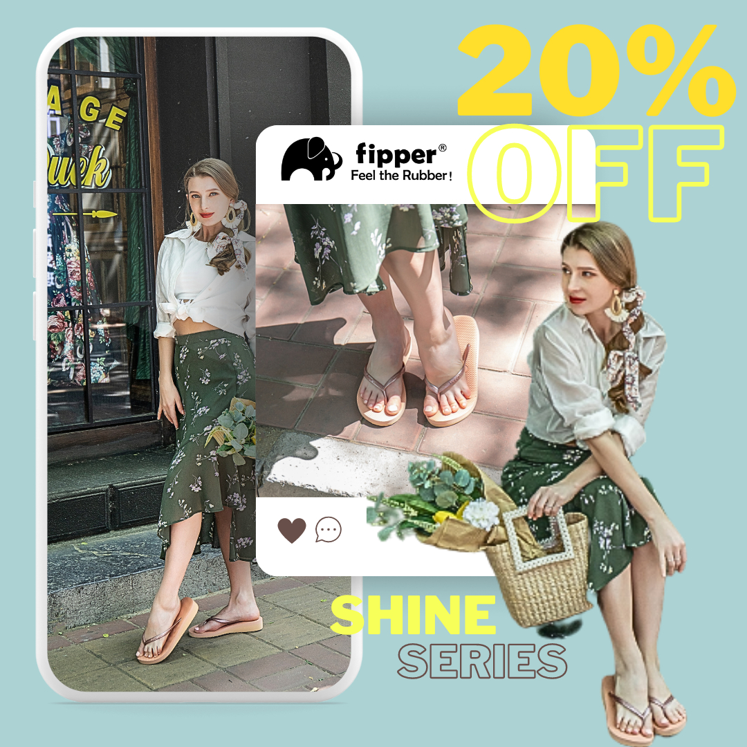 Fipper Official Online Store, November 2023 | Shopee Malaysia