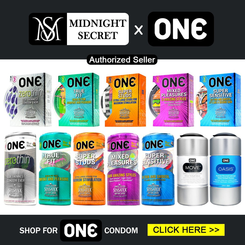 Midnight Secret , Online Shop | Shopee Malaysia
