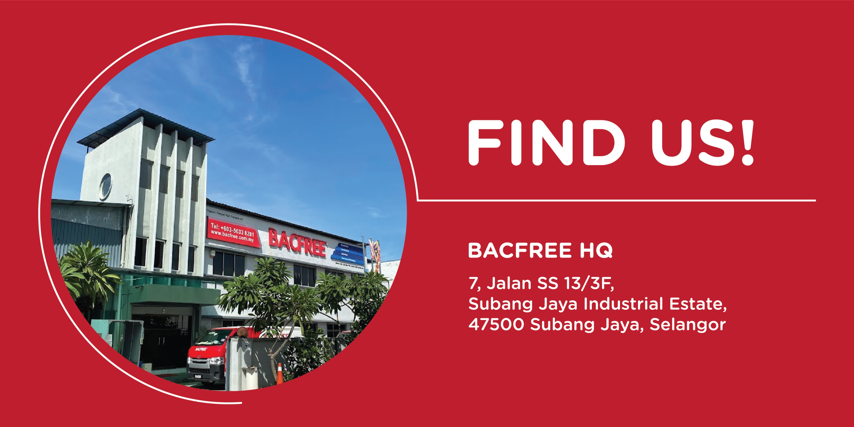 Bacfree.os Online, May 2026 | Shopee Malaysia