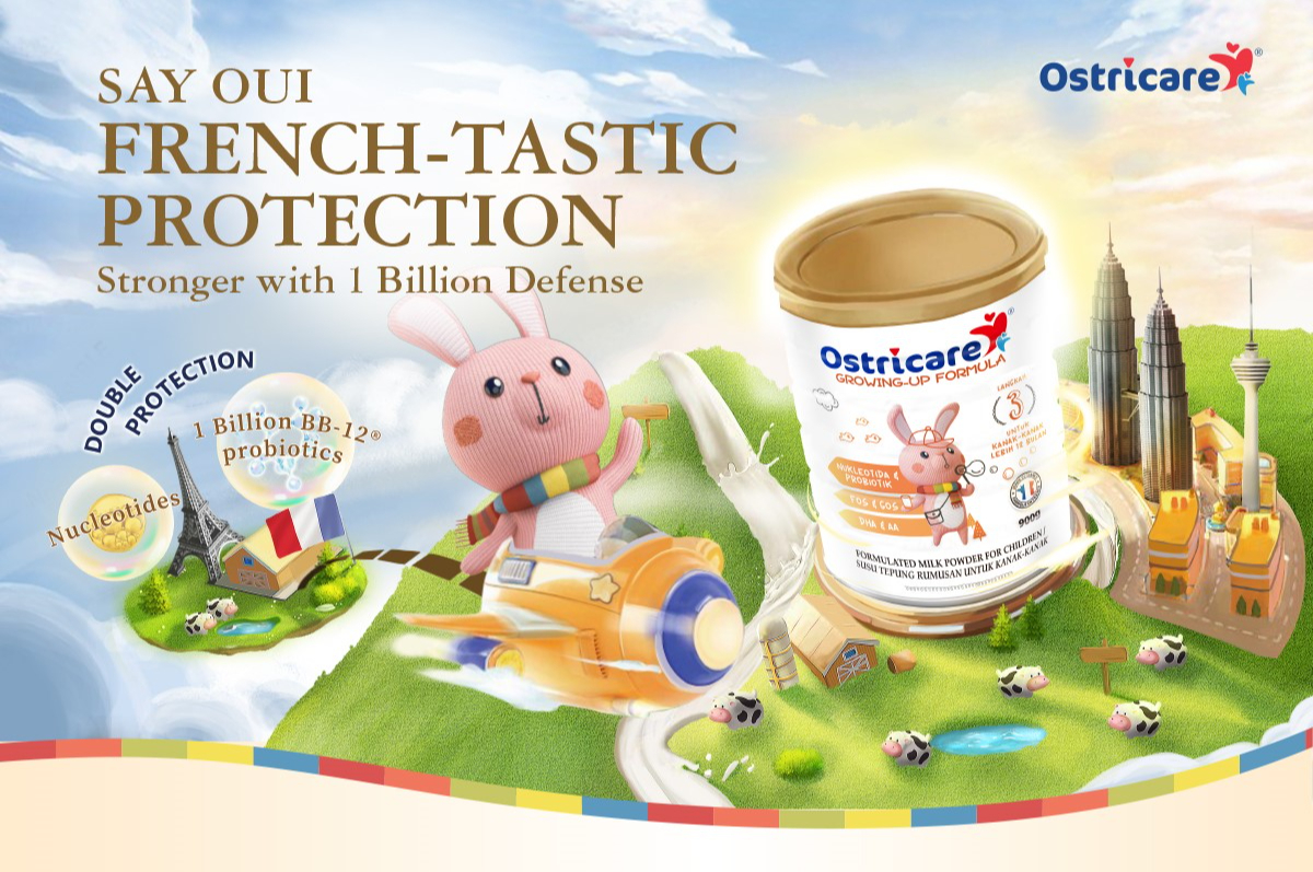 Ostricare Malaysia.OS Online, June 2026 | Shopee Malaysia