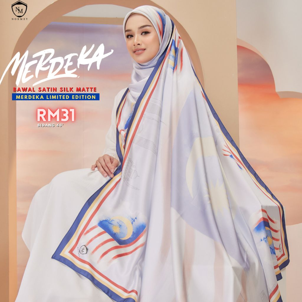 normey.hq Online, January 2026 | Shopee Malaysia