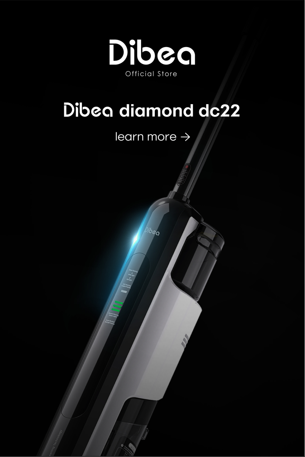 Dibea Official Online Store, June 2023 | Shopee Malaysia