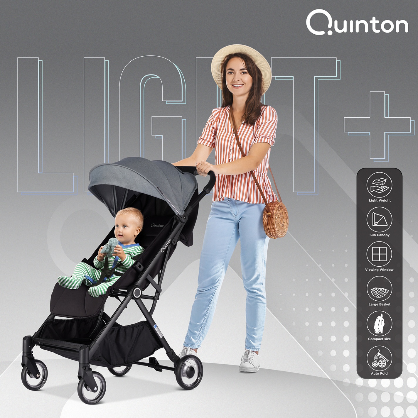 Quinton Online, May 2025 | Shopee Malaysia