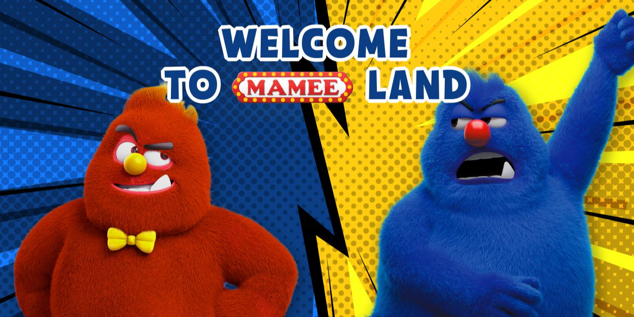 MAMEE OFFICIAL Online, June 2023 | Shopee Malaysia