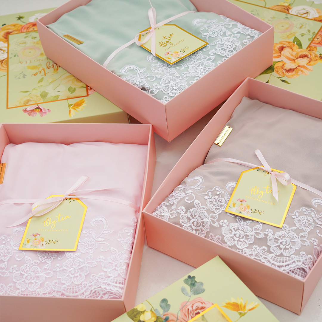 Telekung TEA Official Store Online, July 2024 | Shopee Malaysia