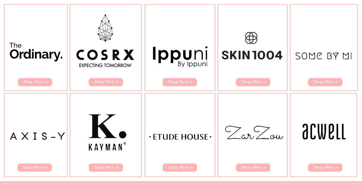 SHOP IPPUNI®, Online Shop | Shopee Malaysia