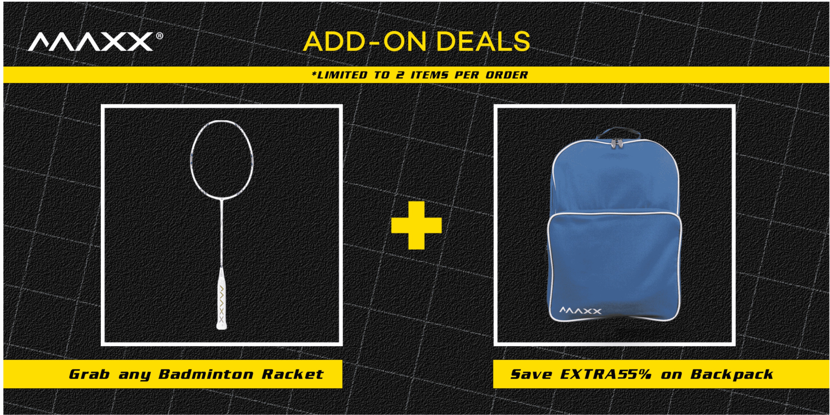 Maxx Official Store Online, August 2023 | Shopee Malaysia