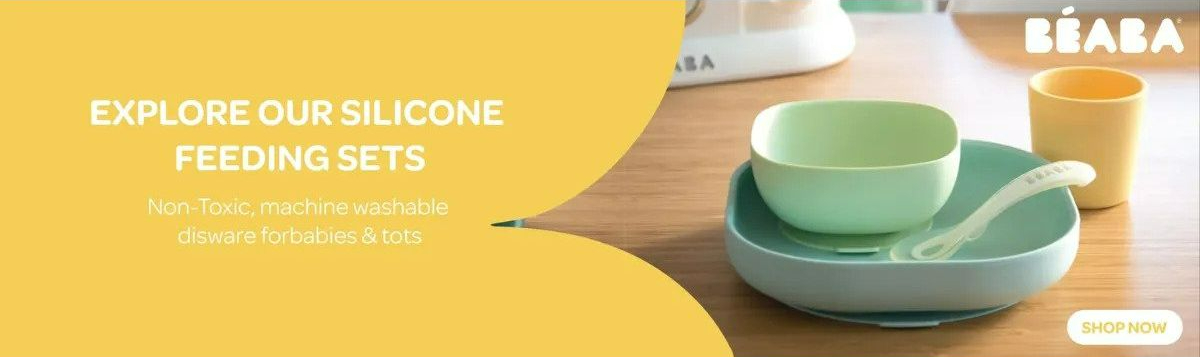 Beaba Family Official Store Online, June 2024 | Shopee Malaysia