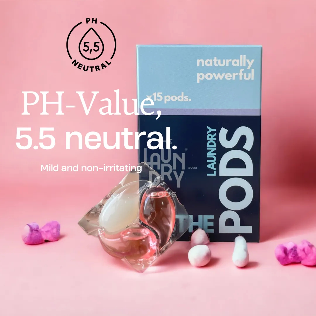 The Laundry Pods | Official Store, Online Shop | Shopee Malaysia