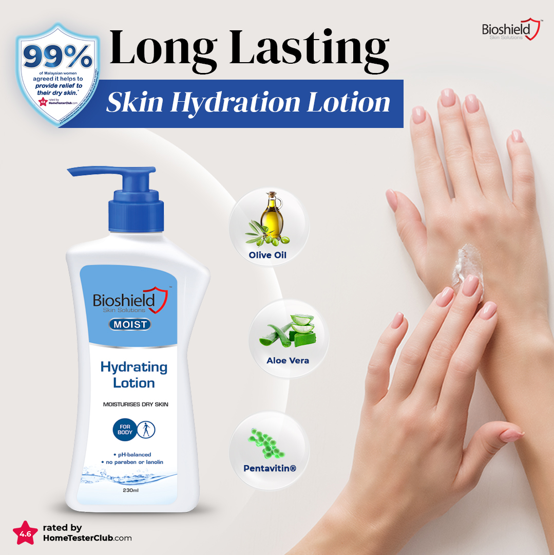 Bioshield Skin Solutions MY Online, December 2025 | Shopee Malaysia