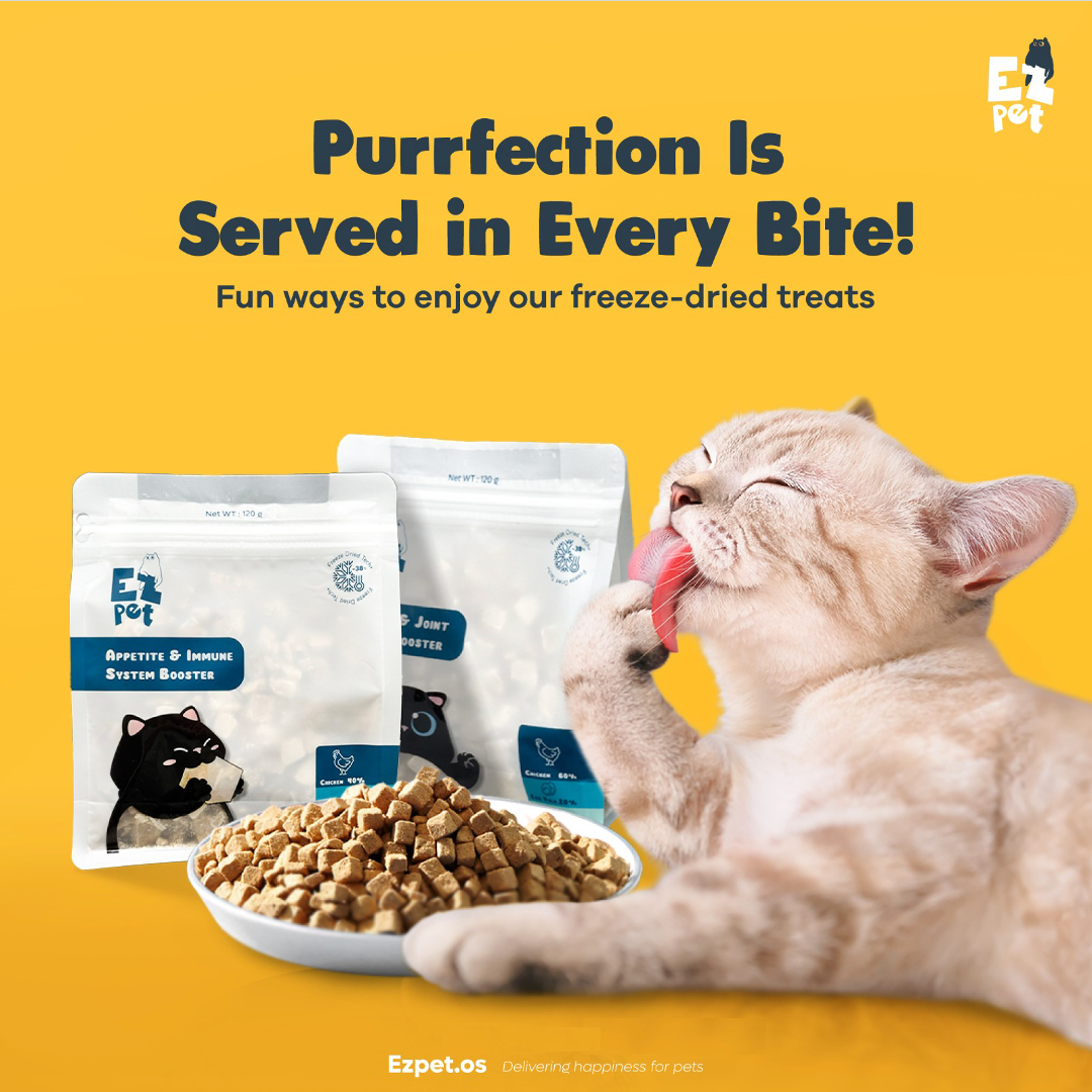 Ezpet Official Store, Online Shop | Shopee Malaysia