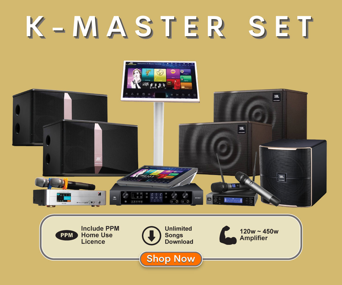 KS AUDIO VISUAL (M) SDN BHD, Online Shop | Shopee Malaysia