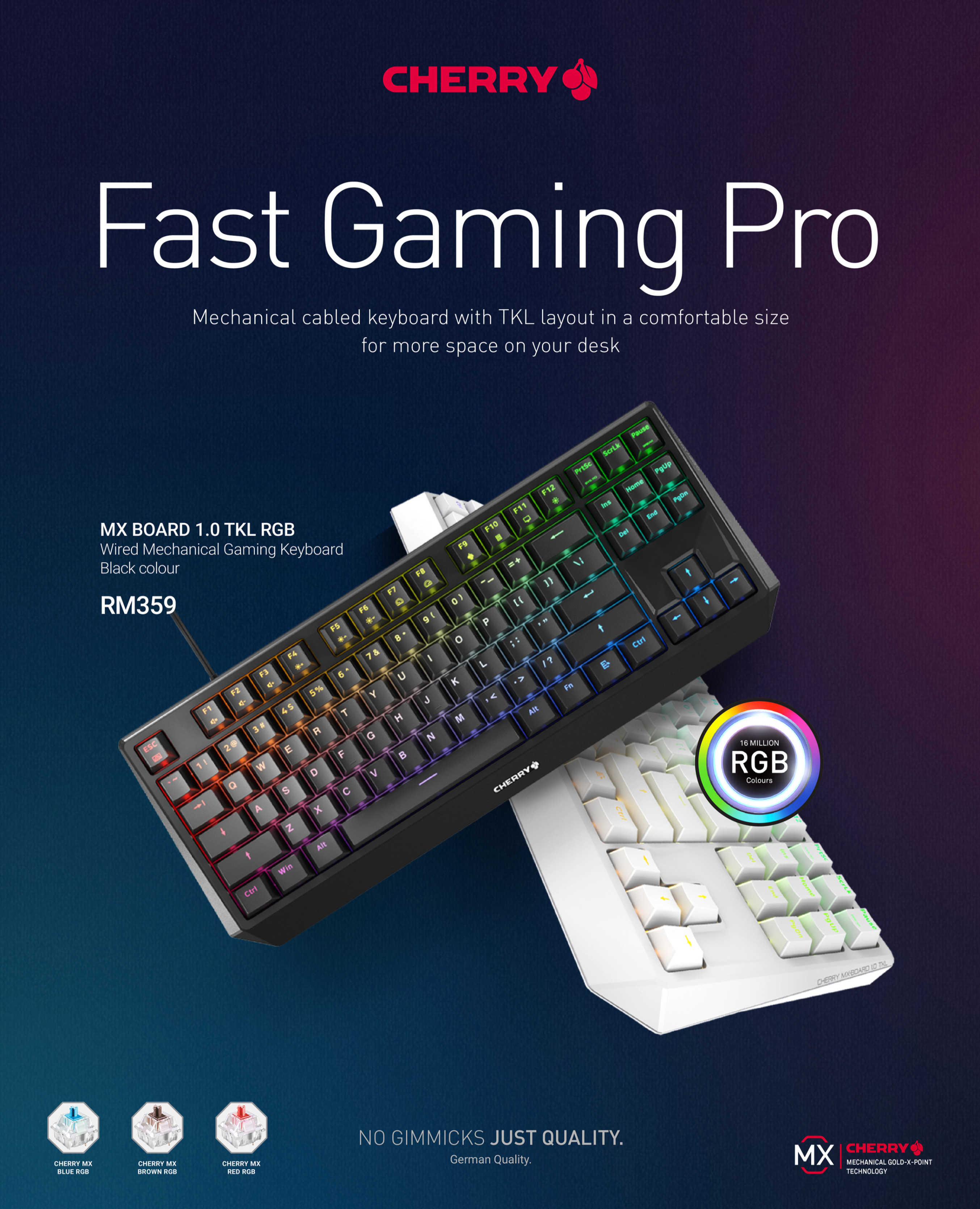 Cherry Malaysia Official Store, Online Shop | Shopee Malaysia