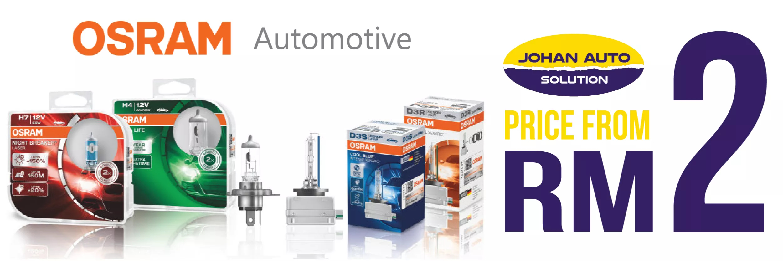 Johan Auto Solution, Online Shop | Shopee Malaysia