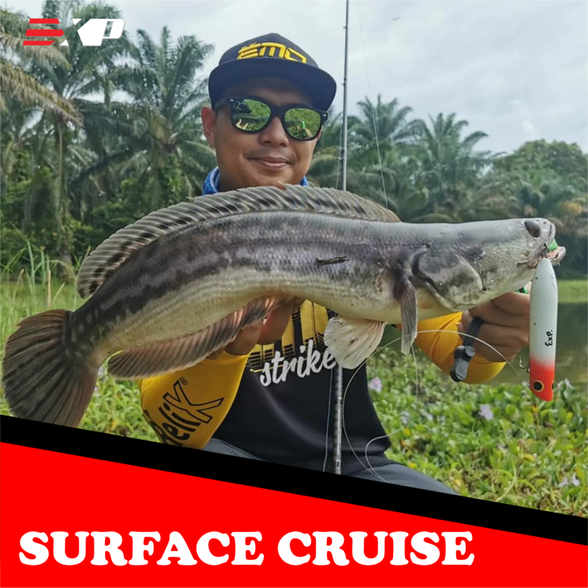EXP Fishing Official Store Online, July 2024 | Shopee Malaysia