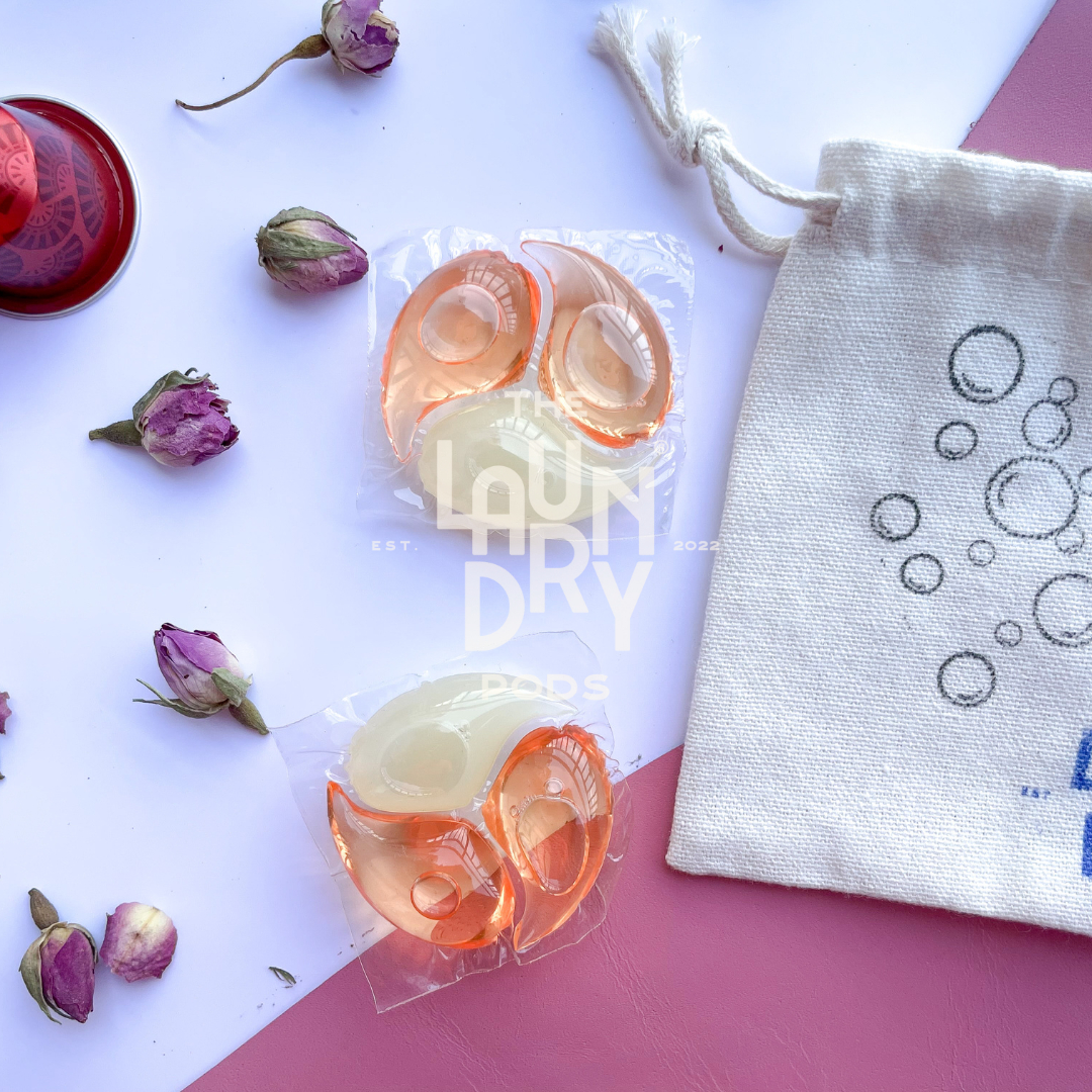 The Laundry Pods | Official Store, Online Shop | Shopee Malaysia