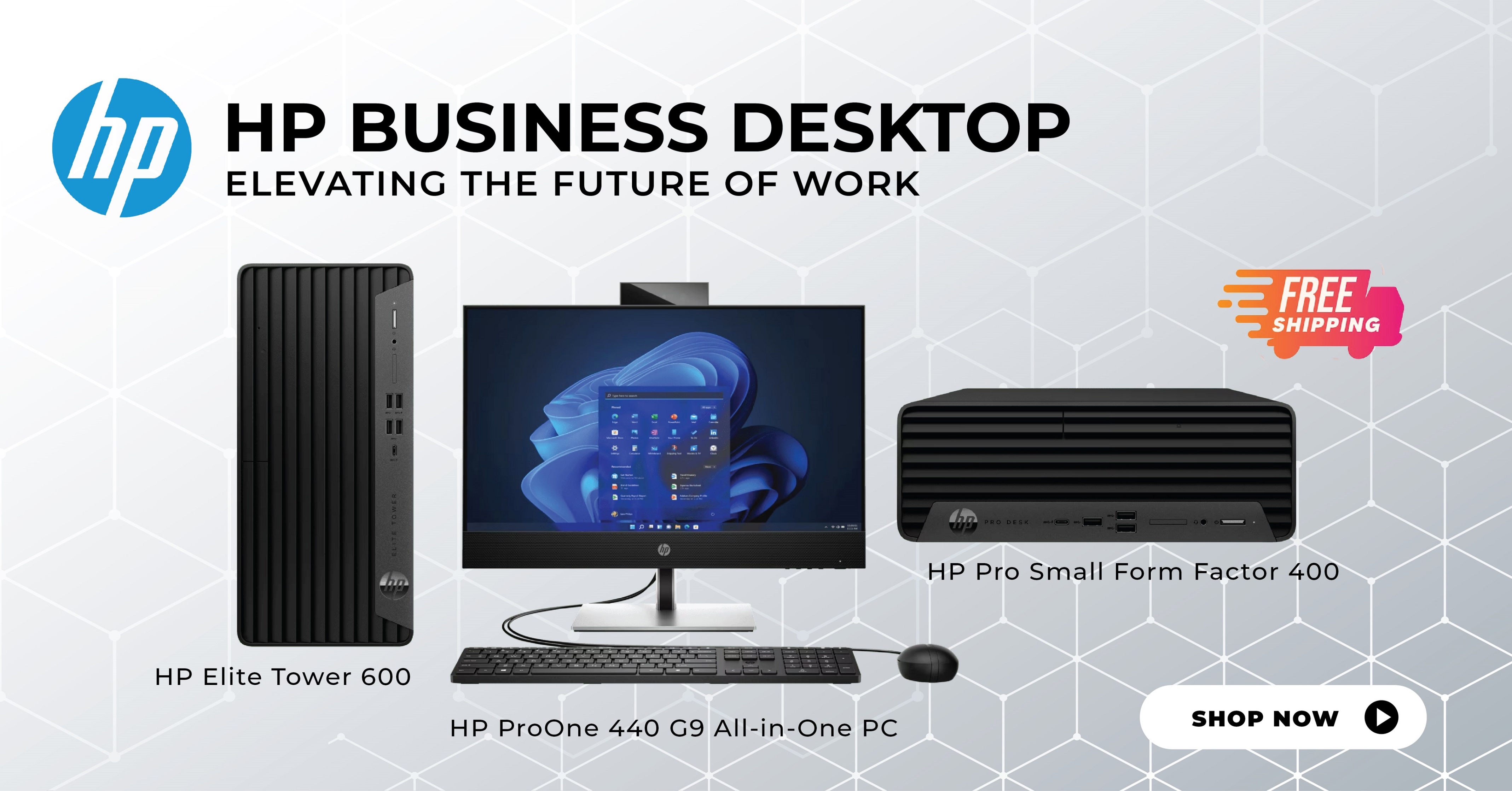 HP Official Store Online, January 2024 | Shopee Malaysia