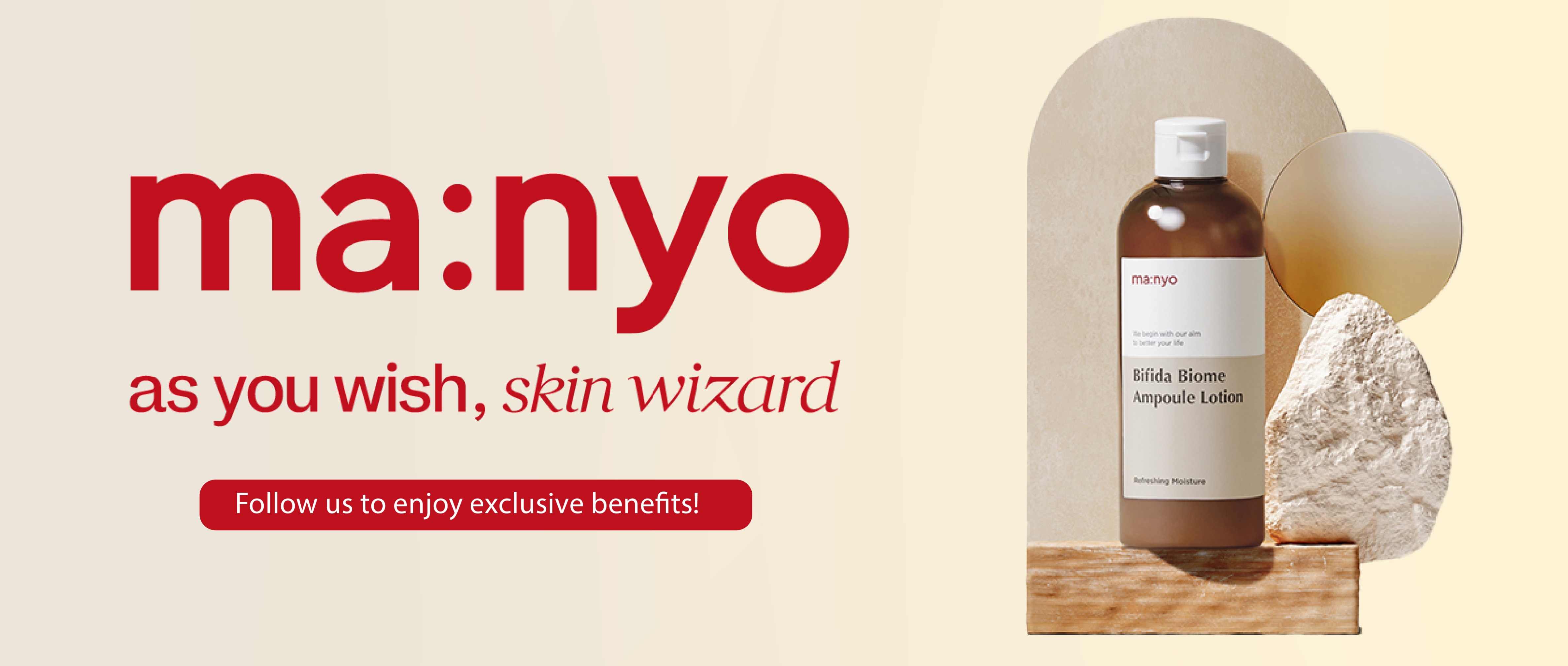 Manyo Malaysia Online, November 2025 | Shopee Malaysia