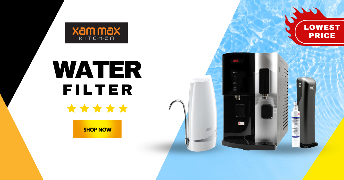 xam max kitchen, Online Shop | Shopee Malaysia